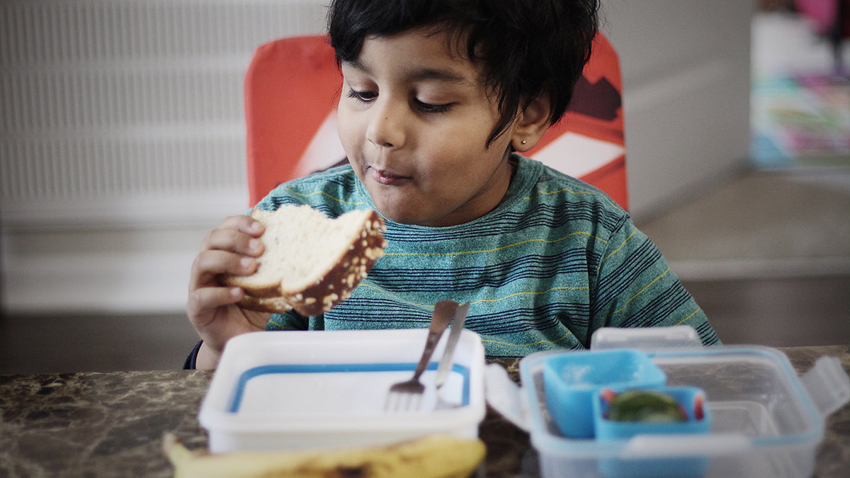 The Top 10 Healthiest Foods for Kids – Mooogly