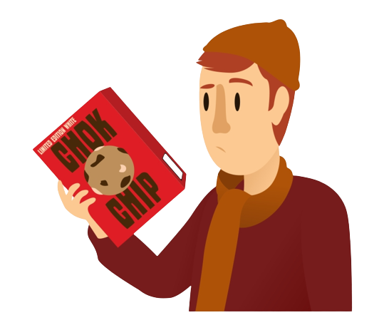 The Critical Role of Transparent Labeling in Children’s Nutrition – Mooogly